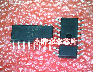 小猪本本集成电路新的一个起拍