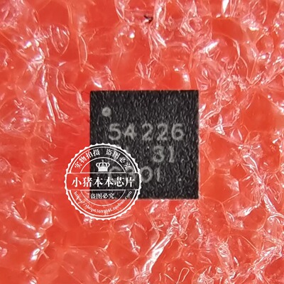 TPS54226RGTR电子元器件