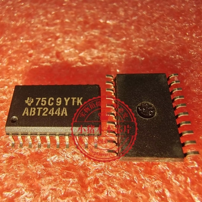 SN74ABT244ADWR ABT244A SOP20