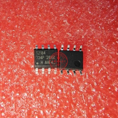 IRS2184STRPBF IRS2184S 丝印S2184 52184S SOP8 新的