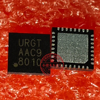 AW88399QNR AW88399  丝印URGT QFN封全新原装