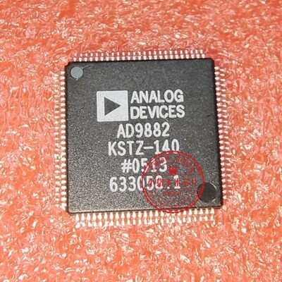 芯片AD9882KSTZ-14025LR128DWIGR