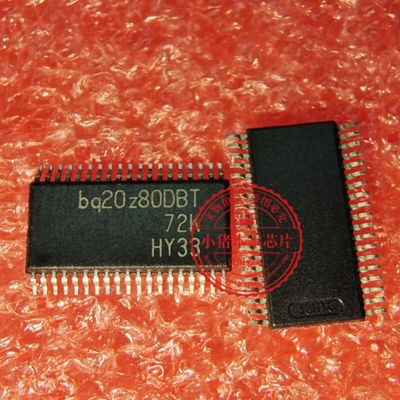 BQ20Z80DBT BQ20Z80DBTR-V102   TSSOP 新的   一个起拍
