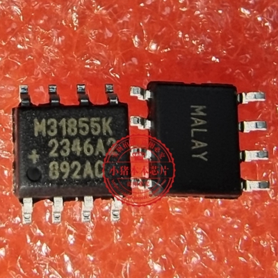 MAX31855KASA+T MAX31855KASA 31855 MAX31855JASA M31855J SOP8