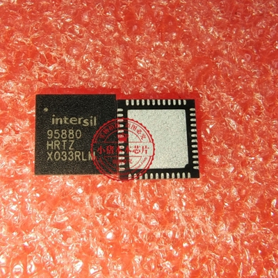 小猪本本集成电路ISL95855AHRTZ