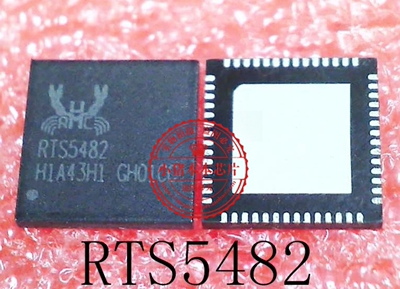 AP2161FMG-7芯片RTS5482丝印HT