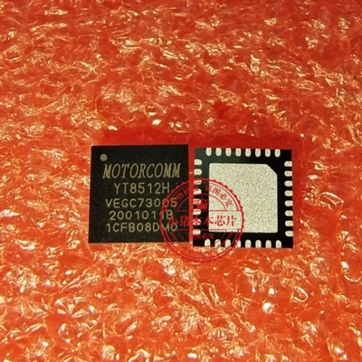 YT8512H  QFN32   新的  一个起拍