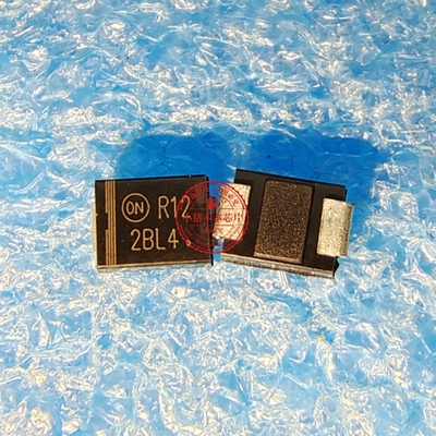芯片MBRS230LT3G丝印2BL3