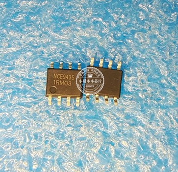 NCE9435  SOP8  新的 一个起拍