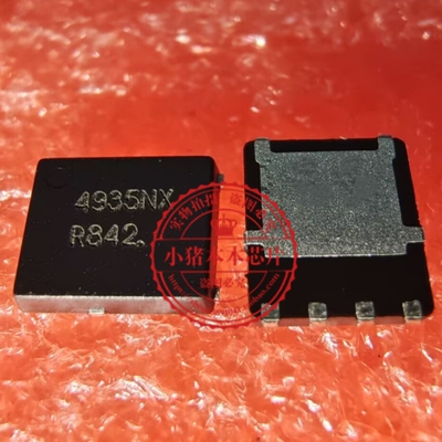 4935NX NTMFS4935NXT1G QFN 新的 一个起拍