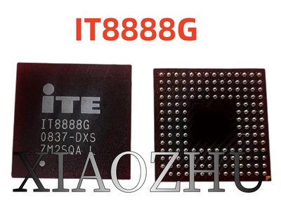 IT8888G集成电路IC8888G