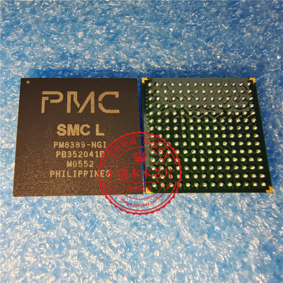 PM8389-NGI PM8389-NG1 PM8389 BGA PD69104B1ILQ-TR PD69104B1I