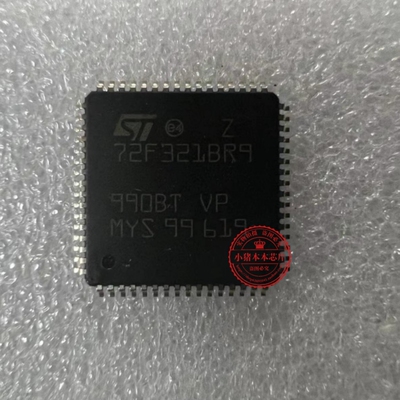 72F321BR9 ST72F321BR9T6 ST72F321BR9  ST72F3218R9  QFP
