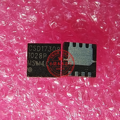 芯片CSD17309Q3CSD17309