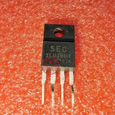 1L0380R KA1L0380R IL0380R KA5L0380R 5L0380R TO220F塑封新