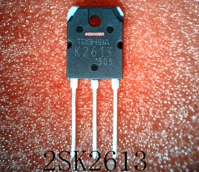 K2613     2SK2613     TO-247      新的