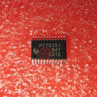 TPS70351PWPR 丝印PT70351 TPS70348PWPR 丝印PT70348 新的