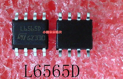 L6565DTR    L6565D    L65650    L6565DT    SOP-8封装    新的