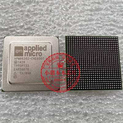 APM86392-CNF600T APM86392 APM86391 APM86390新的一个起拍