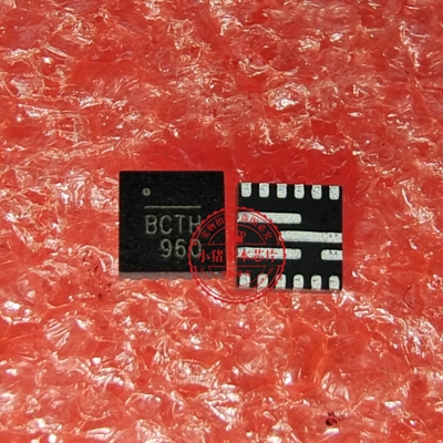 MP8720GQ-Z  MP8720GQ   丝印BCTH BCT开头  新的   一个起拍