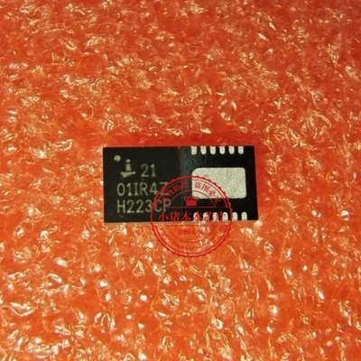 ISL2101IR4Z  2101IR4Z  QFN   新的   一个起拍