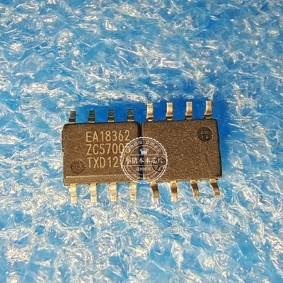 EA18362 TEA18362T    TEA18362T/1J   SOP8   新的一个起拍