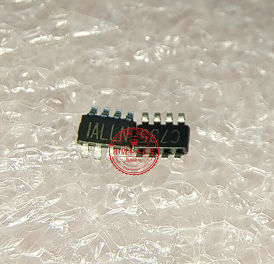 集成电路IALLNMP9942GJ-Z