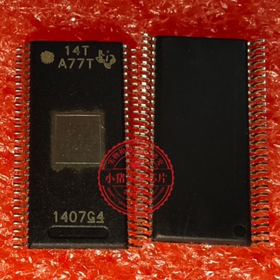全新进口原装 TPIC1407DBTRG4  TPIC1407DFDRG4 TSSOP56