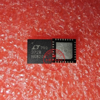 LTC3728EUH LT3728  3728  QFN      新的   一个起拍