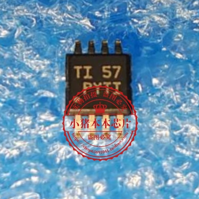 集成电路TPS2064CDGNR-2丝印PYTI