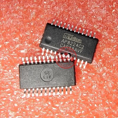 芯片AP8224CZBQ24640RVAR丝印OGA
