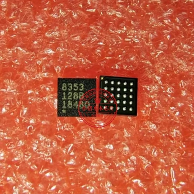 ADS8353IRTER ADS8353IRTE 丝印 8353 WQFN-16 数据转换器