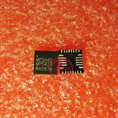 MP5416GR-Z MP5416 MP5416GR  MP5416GR-0001-Z   QFN28