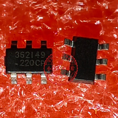 全新进口原装 OB2362AMP OB2362CMP OB2362DMP 贴片SOT23-6封装