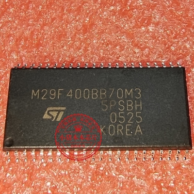 M29F400BB-55M3 M29F400BB70M3 90M1 汽车发动机电脑存储芯片全新