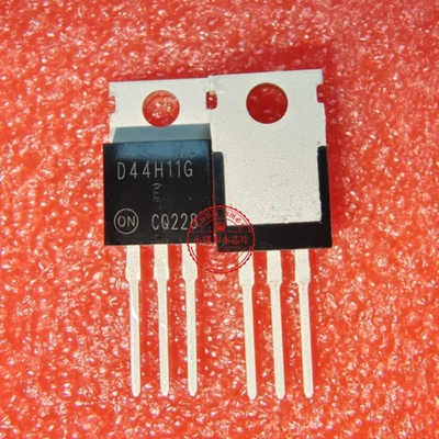 D44H11G D45H11G TO220铁头 MJD44H11G TO252 TO251 新的