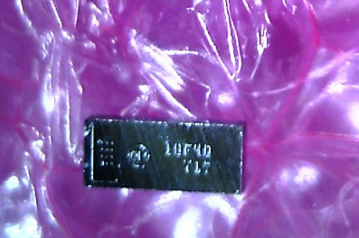 NSR10F40NXT5G丝印 10F40 DSN2 PMZ290UNE2丝印 SC SOT-883 IC 新