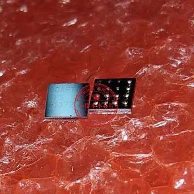 TPS61372YKBR TPS61372 DSBGA-16  新的 一个起拍