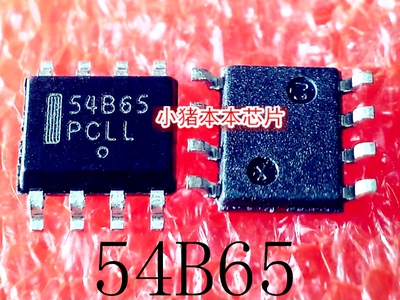 集成电路NCP1654BD65R2G54B65