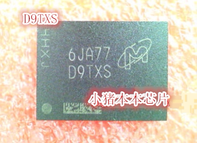 集成电路D9TXSD9VRLD9VVRD9TR