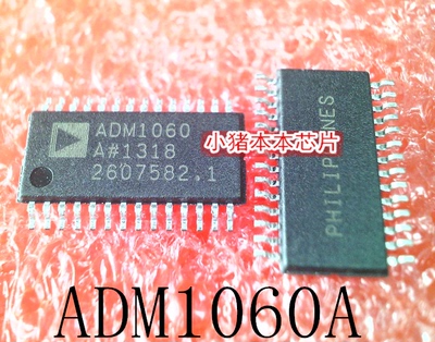 集成电路ADM1060AADM1060