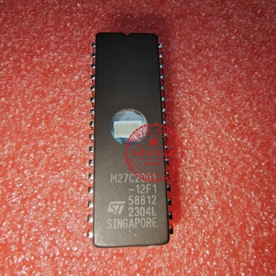 M27C2001-12FIL  M27C2001-10F1L M27C2001-15F1L  DIP