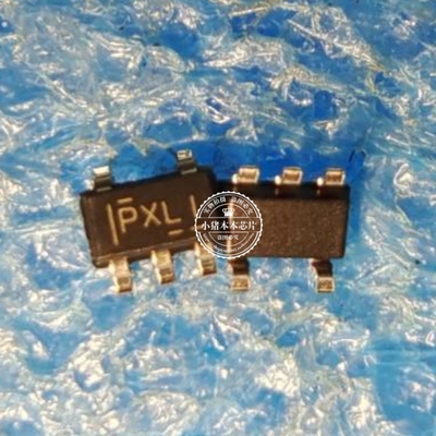TPS2061CDBVR   TPS2061CDBVT     丝印PXLI   PXL1 封装SOT23-5