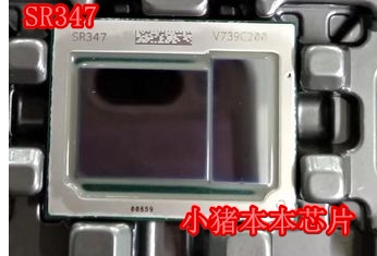 芯片SR345I5-7Y54SR347SR346