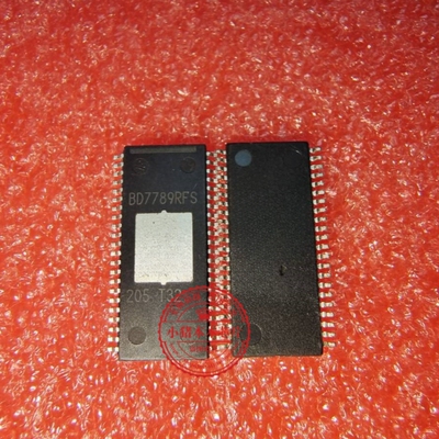 BD7789RFS  HSSOP44   新的  一个起拍