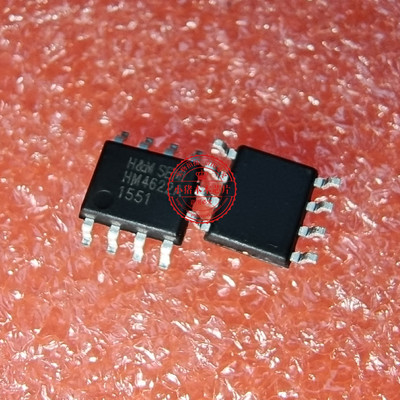 APL5930CKAI-TRG芯片HM4622A