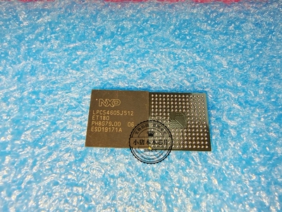 LPC54605J512BD100E QFP LPC54605J512ET180E 54605J512ET180BGA