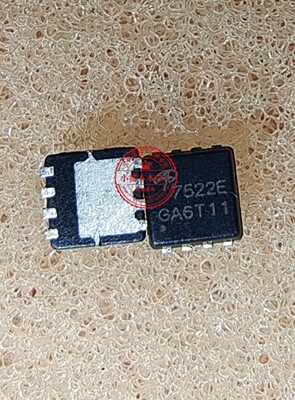 芯片AON7522EQM3960M3