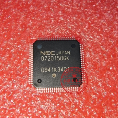 UPD720150GK-9EU-A     UPD720150GK D720150GK     QFP