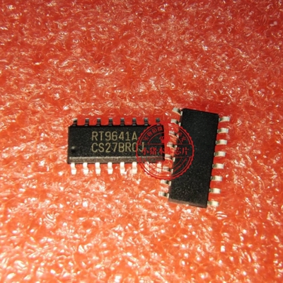 RT9641A  SOP14  新的  一个起拍